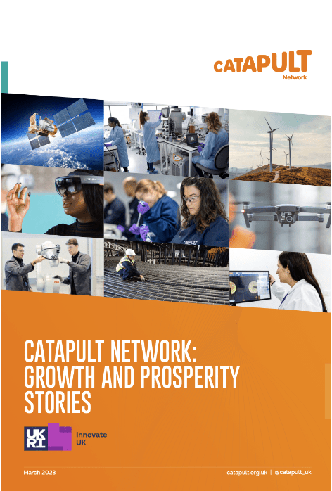 Home - The Catapult Network